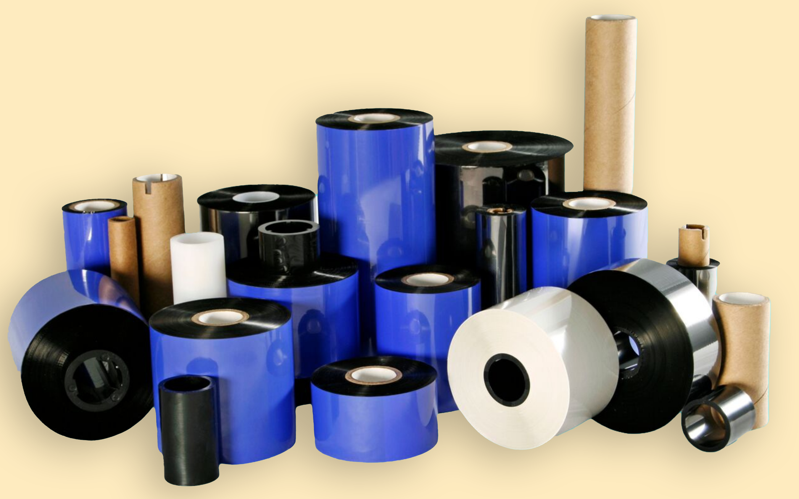 Our Business – Sigma Labels