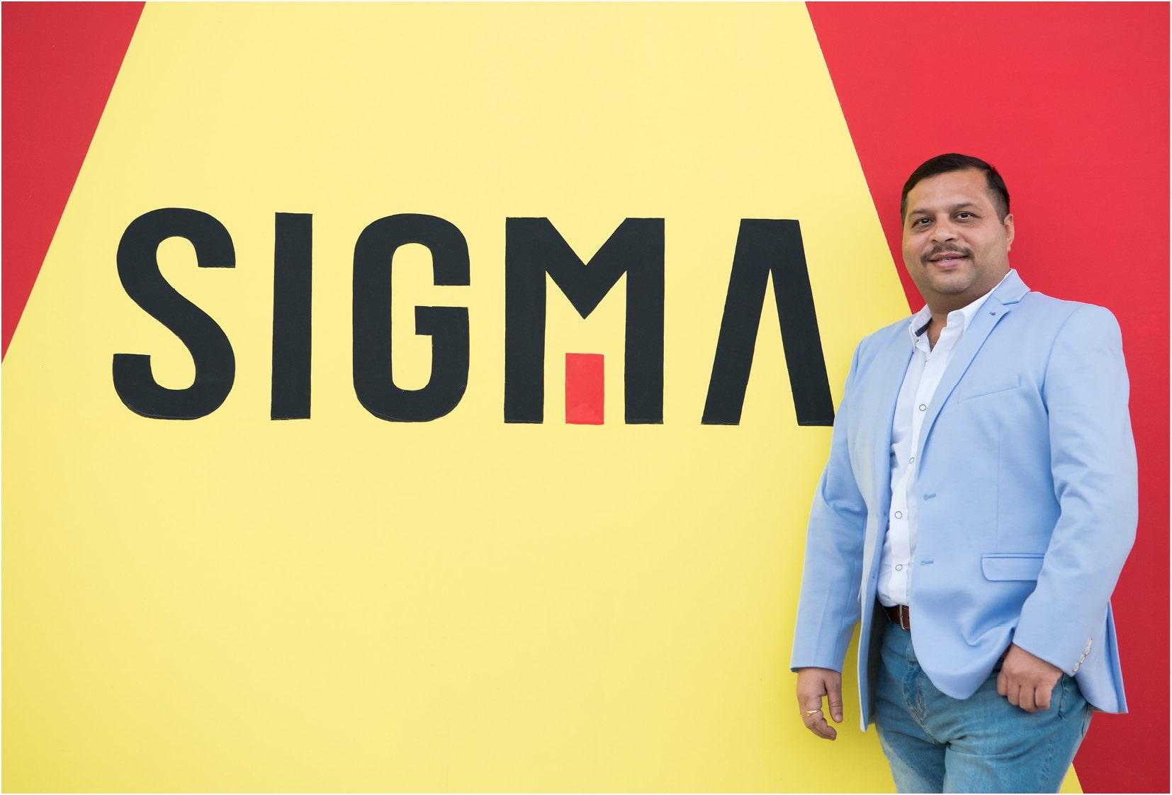 About – Sigma Labels