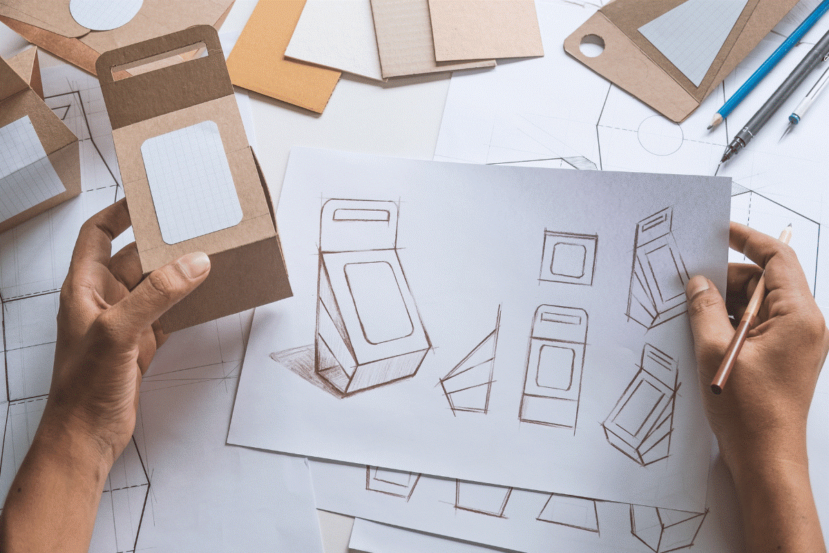 Product Label Design I Sigma Labels