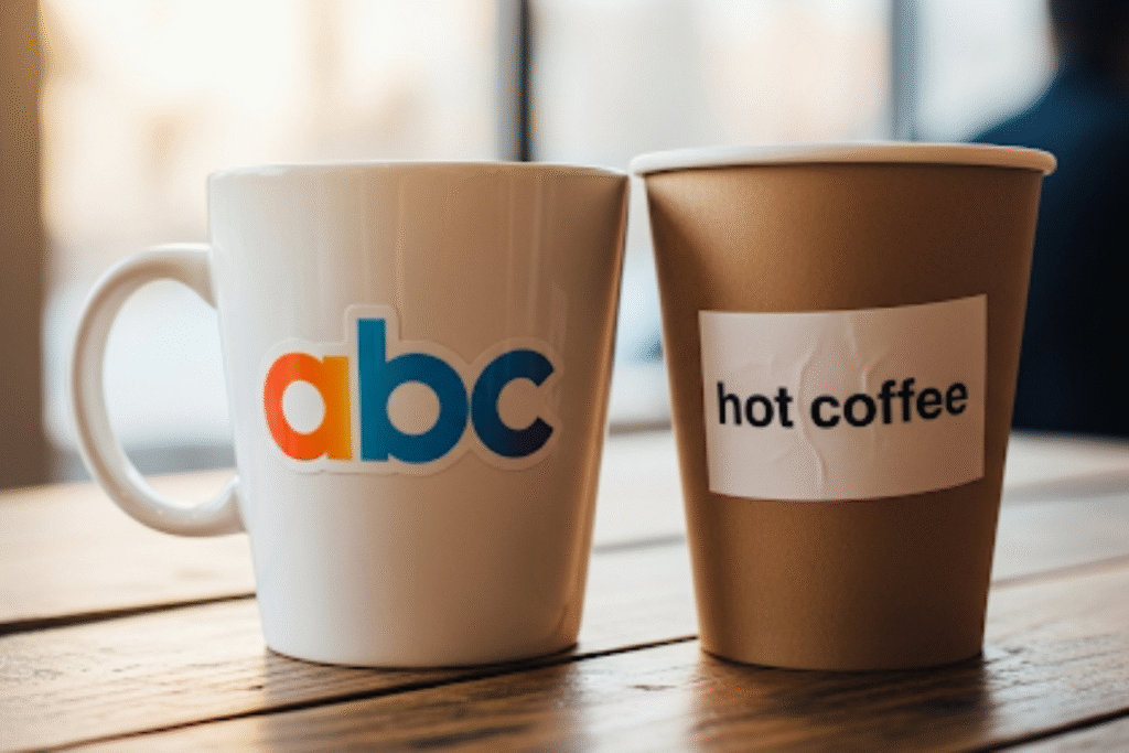Custom vs. Standard Stickers: Finding the Right Fit for Your Business