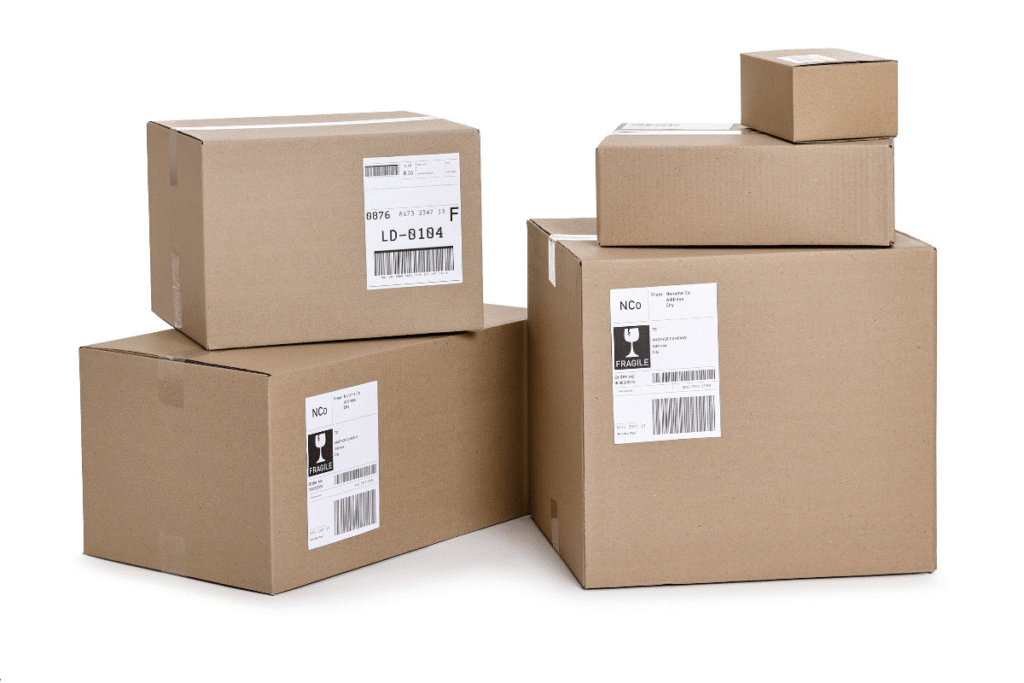 Label Printing Dubai I Sigma Labels