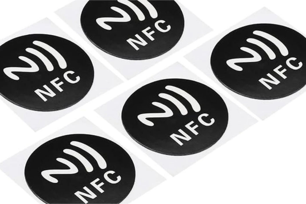 Smart Labels Revolution: How QR Codes, NFC, and RFID Are Reshaping ...