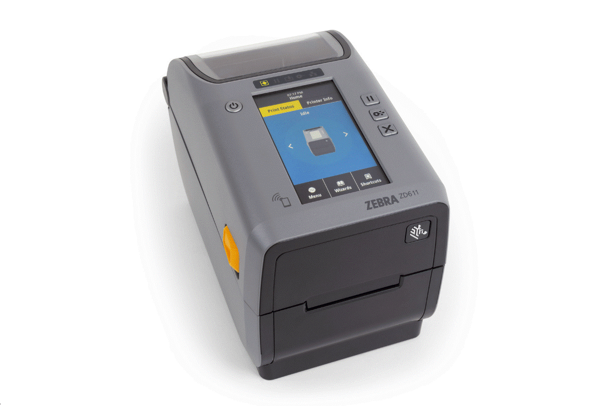 Tips for Finding the Perfect Zebra Barcode Printer for Your Business